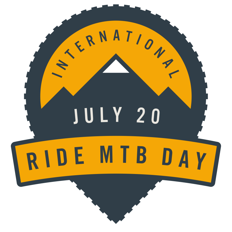 International Ride MTB Day – Go Ride Your Bike!